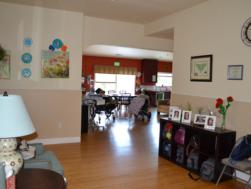 Bay Area Housing Corp | Special Needs Properties | 962 Homes | Family ...